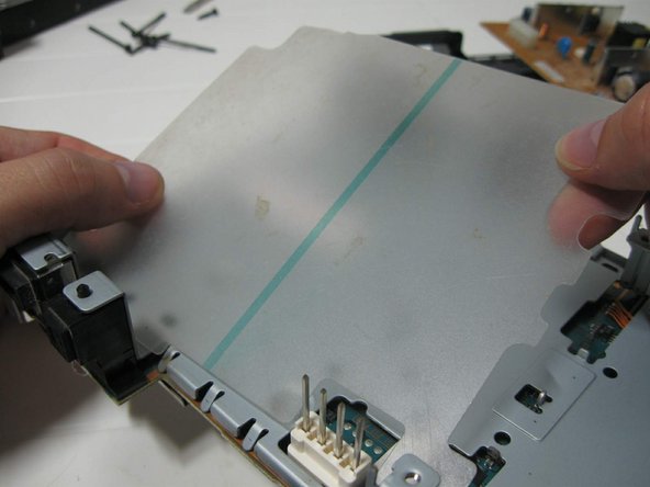 PlayStation 2 Teardown - iFixit