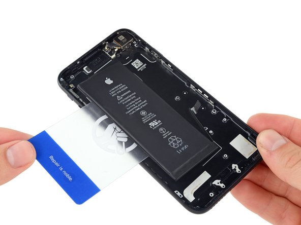 iPhone 7 Volume Control Buttons Replacement - iFixit