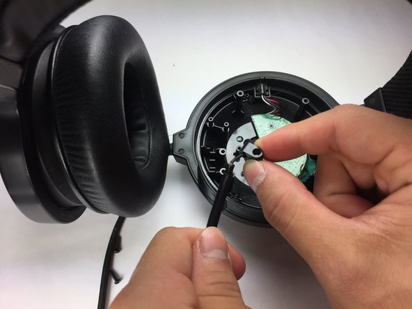 Razer Kraken 7.1 Chroma Microphone Replacement - iFixit Repair Guide