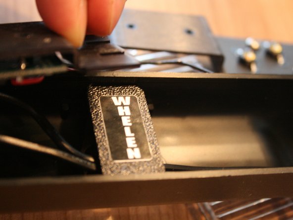 Whelen Slimlighter Super-LED Teardown - iFixit