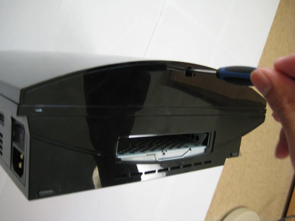PlayStation 3 Teardown - iFixit