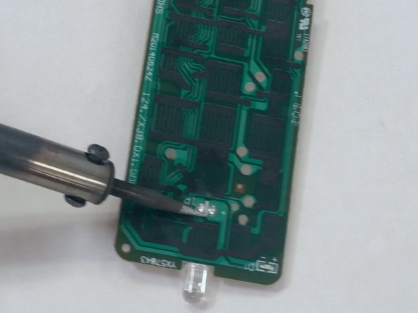 Generic TV Remote IR LED Replacement - iFixit