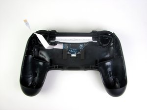 Disassembling DualShock 4 Motherboard Assembly - iFixit