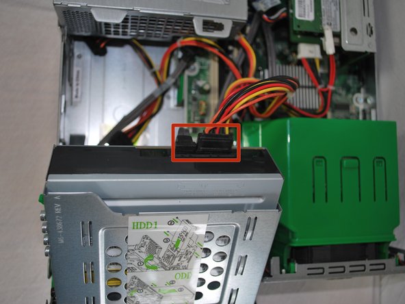 HP rp5700 RAM Replacement - iFixit