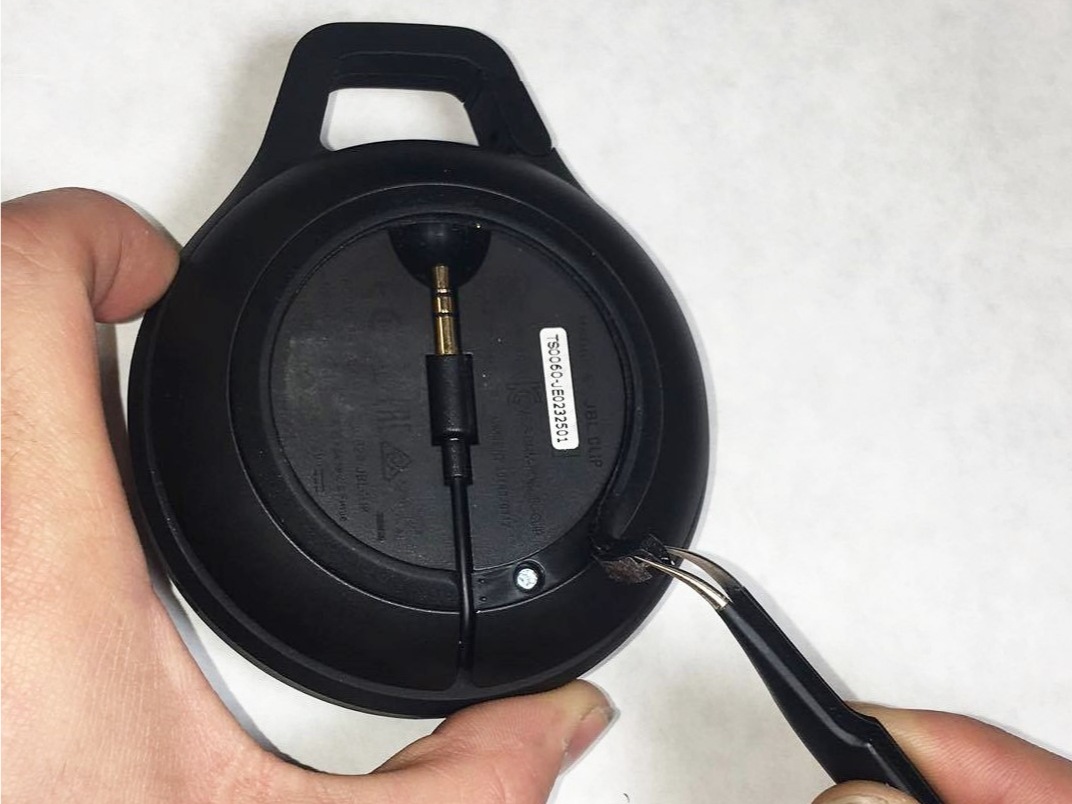 JBL Clip Plus Battery Replacement - iFixit Repair Guide