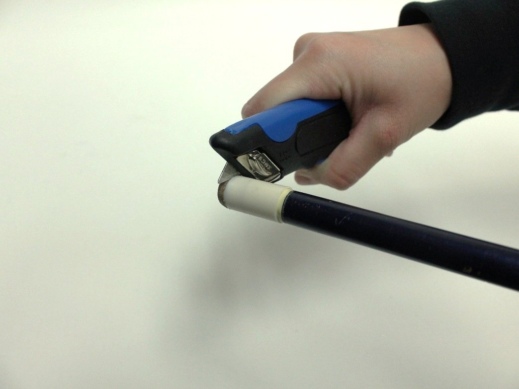 Pool Cue Tip Replacement IFixit Repair Guide