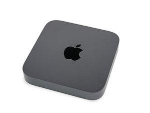 SOLVED: Is it possible to upgrade the hard drive in the 2018 Mac Mini ...