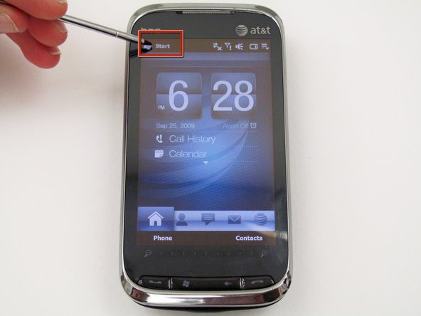 Screen Alignment Process - iFixit Repair Guide