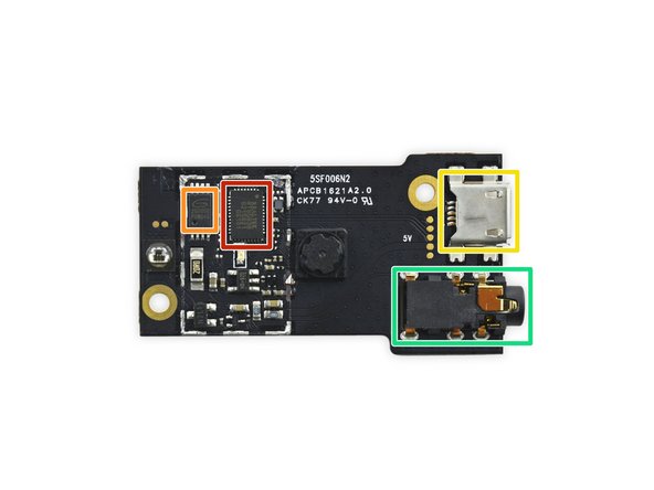 Razer OSVR HDK 2 Teardown - iFixit