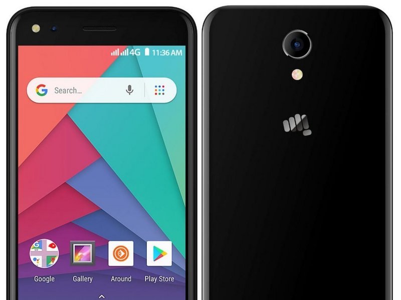 Reparación de teléfono Micromax - iFixit