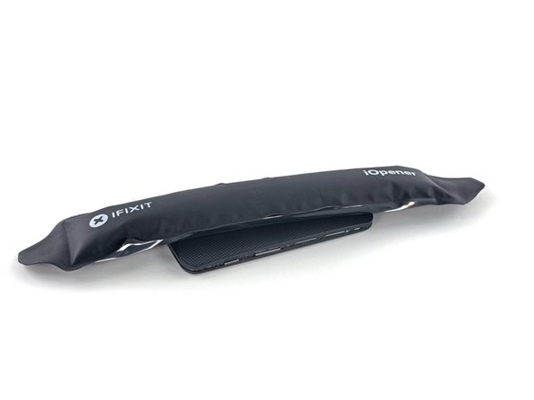 iOpener Instructions - iFixit Repair Guide