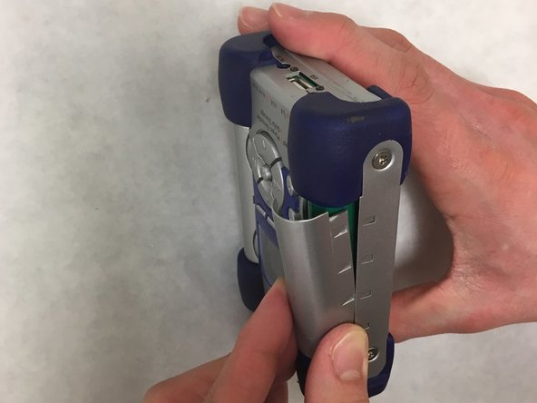 Archos Jukebox Recorder 20 Hard Drive Replacement - iFixit Repair Guide