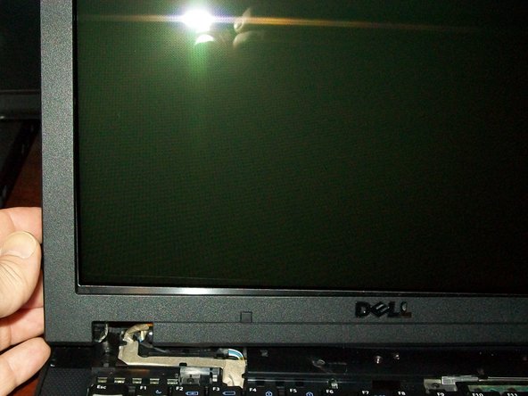 Dell Latitude E5400 LCD Screen Replacement - iFixit Repair Guide