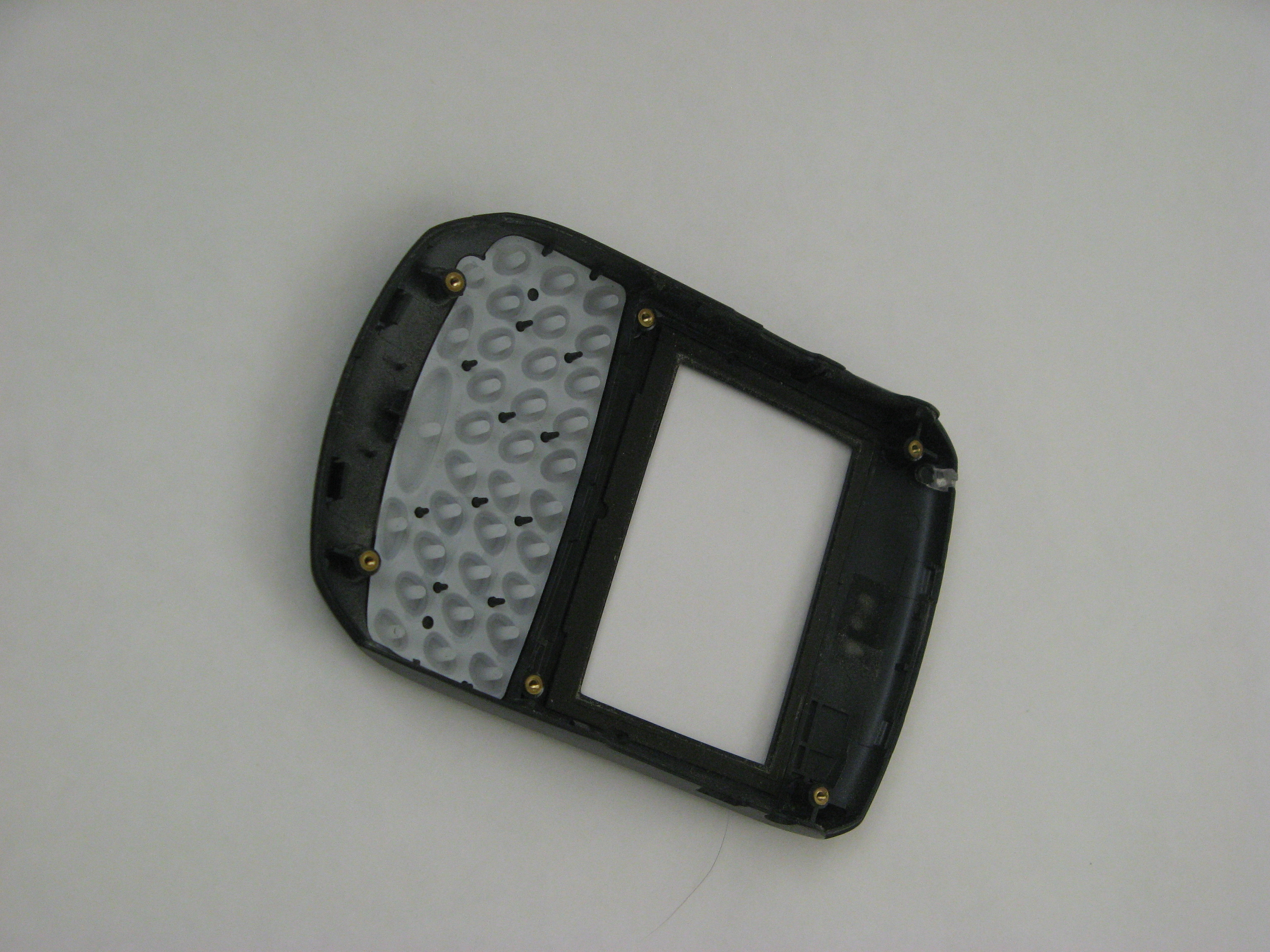 Blackberry 7520 Keypad Replacement - iFixit Repair Guide