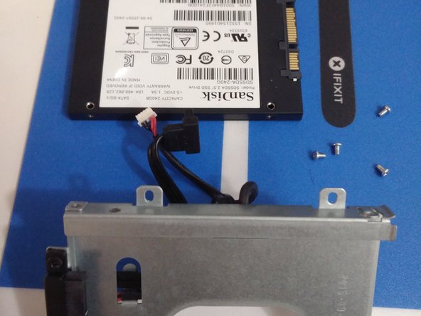 Intel NUC5i7RYH Disassembly - iFixit Repair Guide