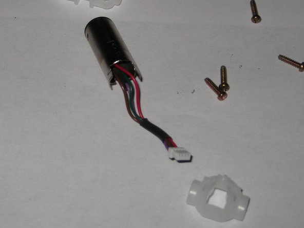 Nintendo WaveBird Wireless Controller Receiver Teardown - iFixit