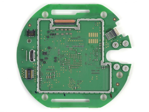 Nest Learning Thermostat 2nd Generation Teardown - iFixit