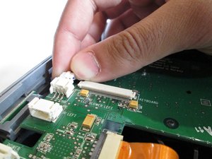 InFocus LP540 Projector Main Board Replacement - iFixit