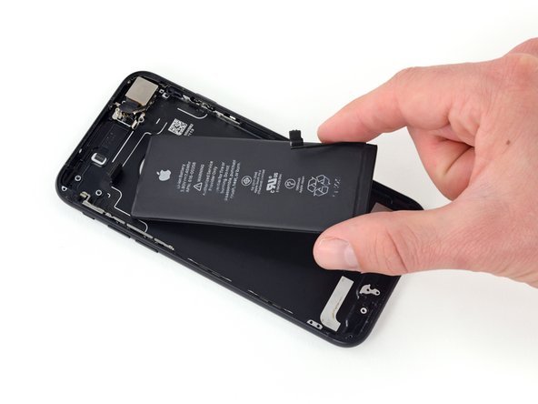 iPhone 7 Rear Case Replacement - iFixit Repair Guide