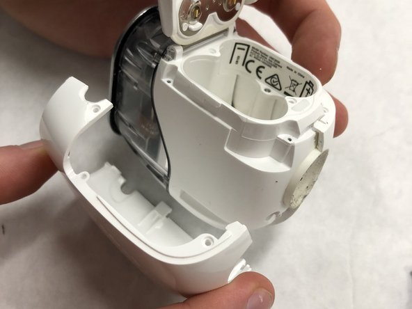Netgear Arlo Plastic Housing Replacement - iFixit Repair Guide