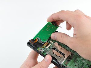 Nintendo DSi Power Board Replacement - iFixit