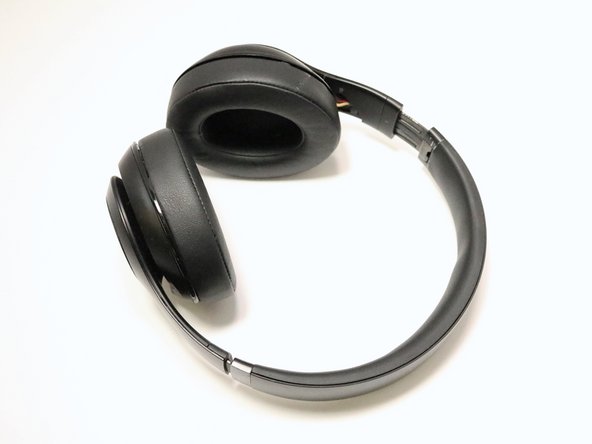 Beats Studio 2.0 Wireless Left Interior Side Panel Replacement - iFixit ...