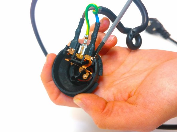 How to disassemble a Bodum water kettle model no. 11138 - iFixit Repair ...