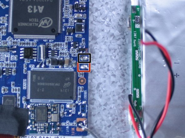 Apex Tablet 7 Battery Replacement - iFixit