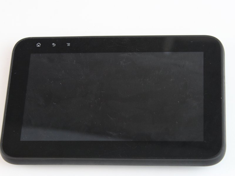 HP eStation Zeen Repair - iFixit