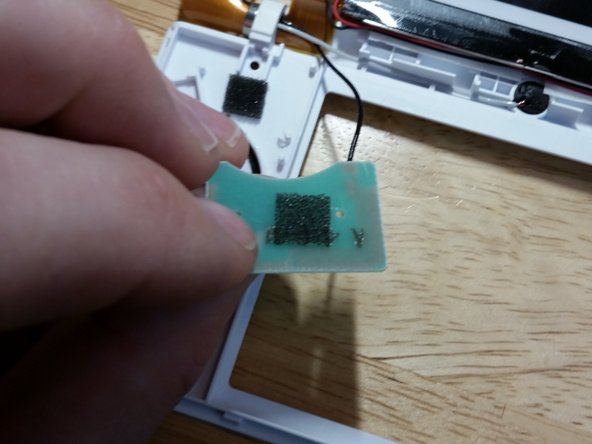 Nintendo DS Lite Disassembly - iFixit Repair Guide