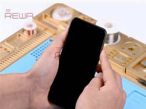 iPhone XS Repair - iFixit