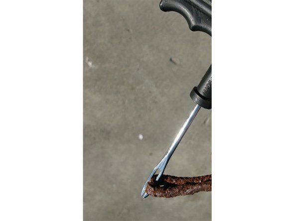 Repairing Tire Hole/Puncture - iFixit