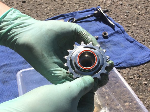 How To Rebuild Coaster Brakes - iFixit