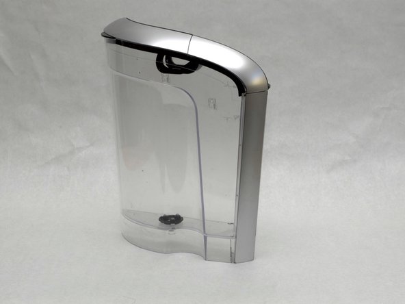 Keurig 2.0-400 Water Sensor Replacement - iFixit Repair Guide