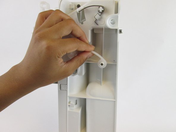 SodaStream Source Internal Rubber Seal Replacement - iFixit Repair Guide