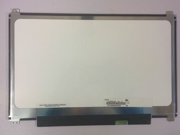 Toshiba Chromebook 2 Display Replacement - iFixit Repair Guide