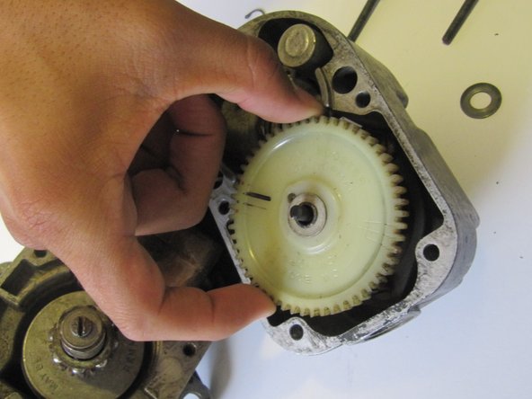 Bendix Magneto Gear Replacement - iFixit Repair Guide