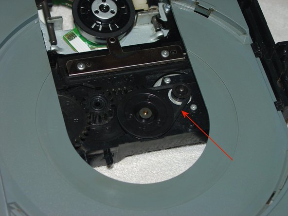 Repairing Xbox 360 Stuck Optical Drive - iFixit Repair Guide