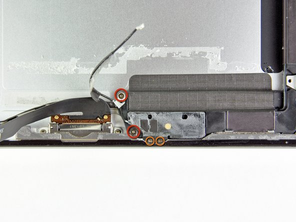 iPad 2 GSM Speaker Assembly Replacement - iFixit Repair Guide