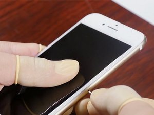 iPhone 7 Repair - iFixit