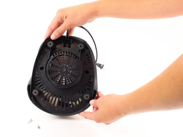 Oster 16-Speed Blender Fan and Motor Replacement - iFixit
