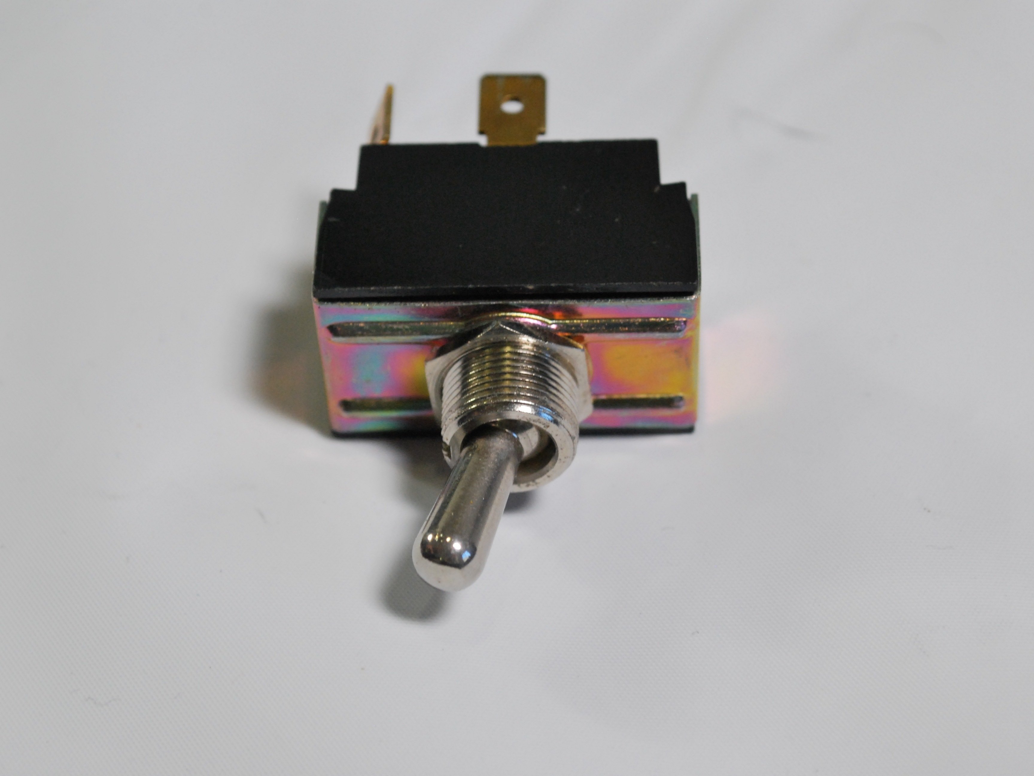 Fender 65 Twin Reverb Power Switch Replacement - iFixit Repair Guide