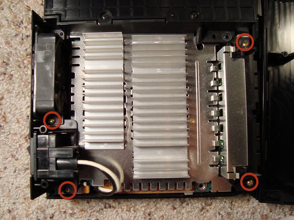 Sony PlayStation 2 Teardown - iFixit