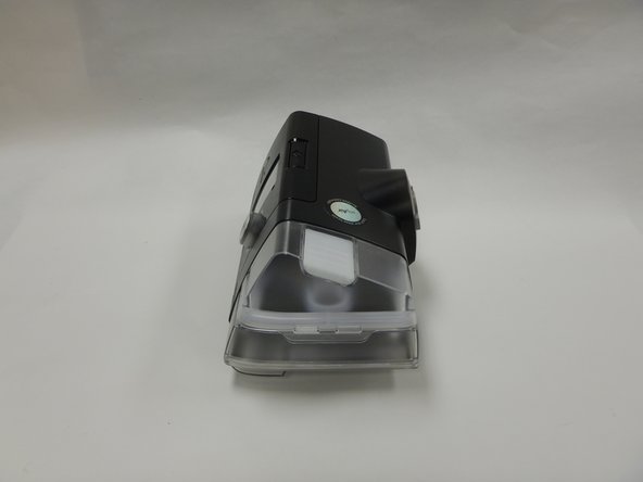 ResMed AirSense 10 Air Outlet Adapter Replacement - iFixit Repair Guide