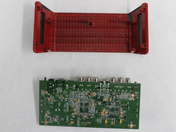 Slingbox SOLO DC Power Connector Replacement - iFixit Repair Guide