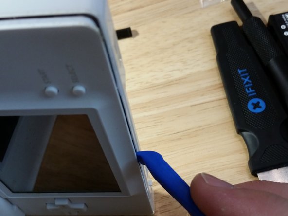 Nintendo DS Lite Disassembly - iFixit