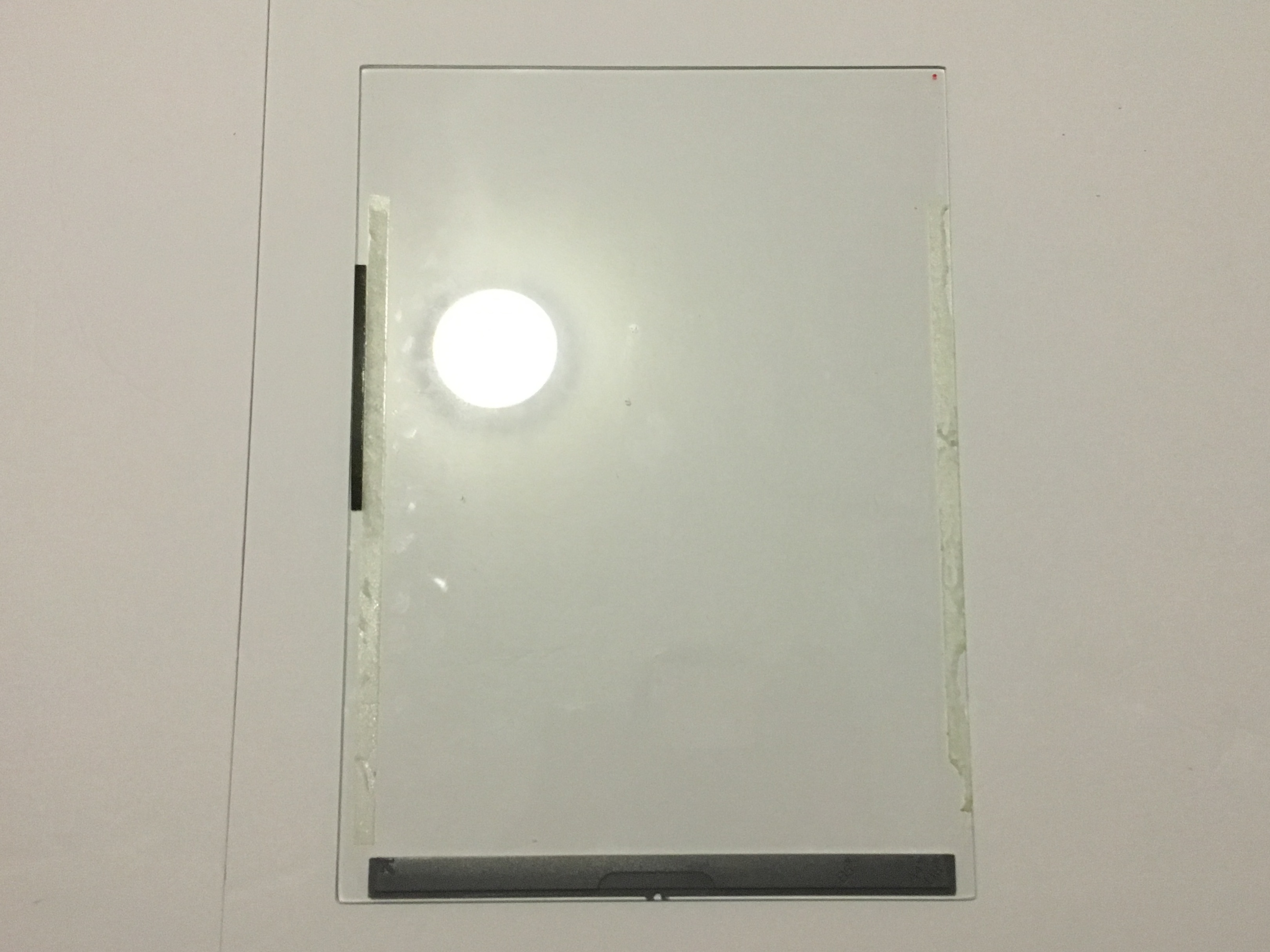 Canon CanoScan N670U Glass Scanner Bed Replacement - iFixit Repair Guide