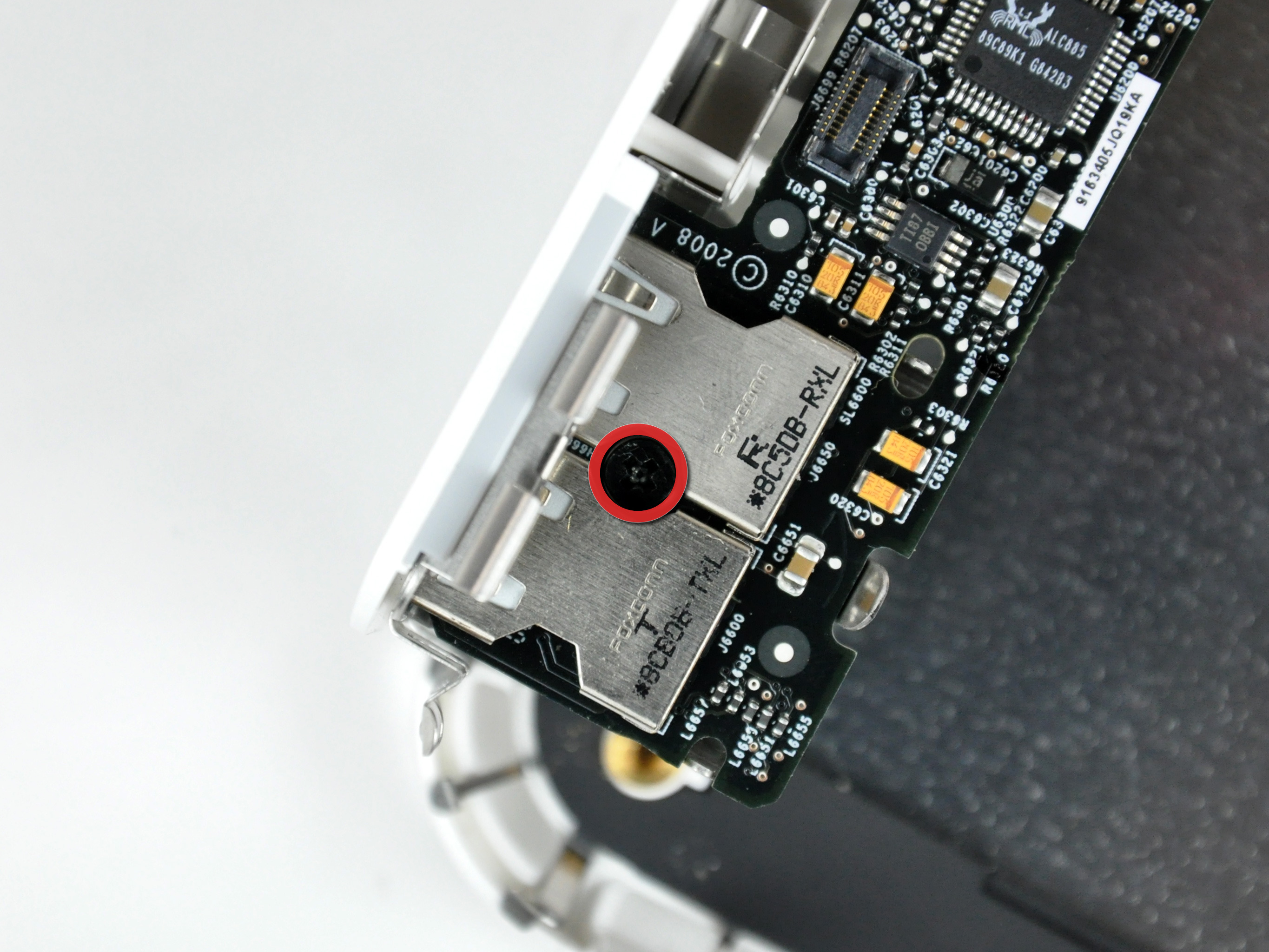 Mac mini Model A1283 Bottom Housing Replacement - iFixit Repair Guide