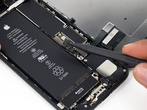 iPhone 7 Taptic Engine Replacement - iFixit
