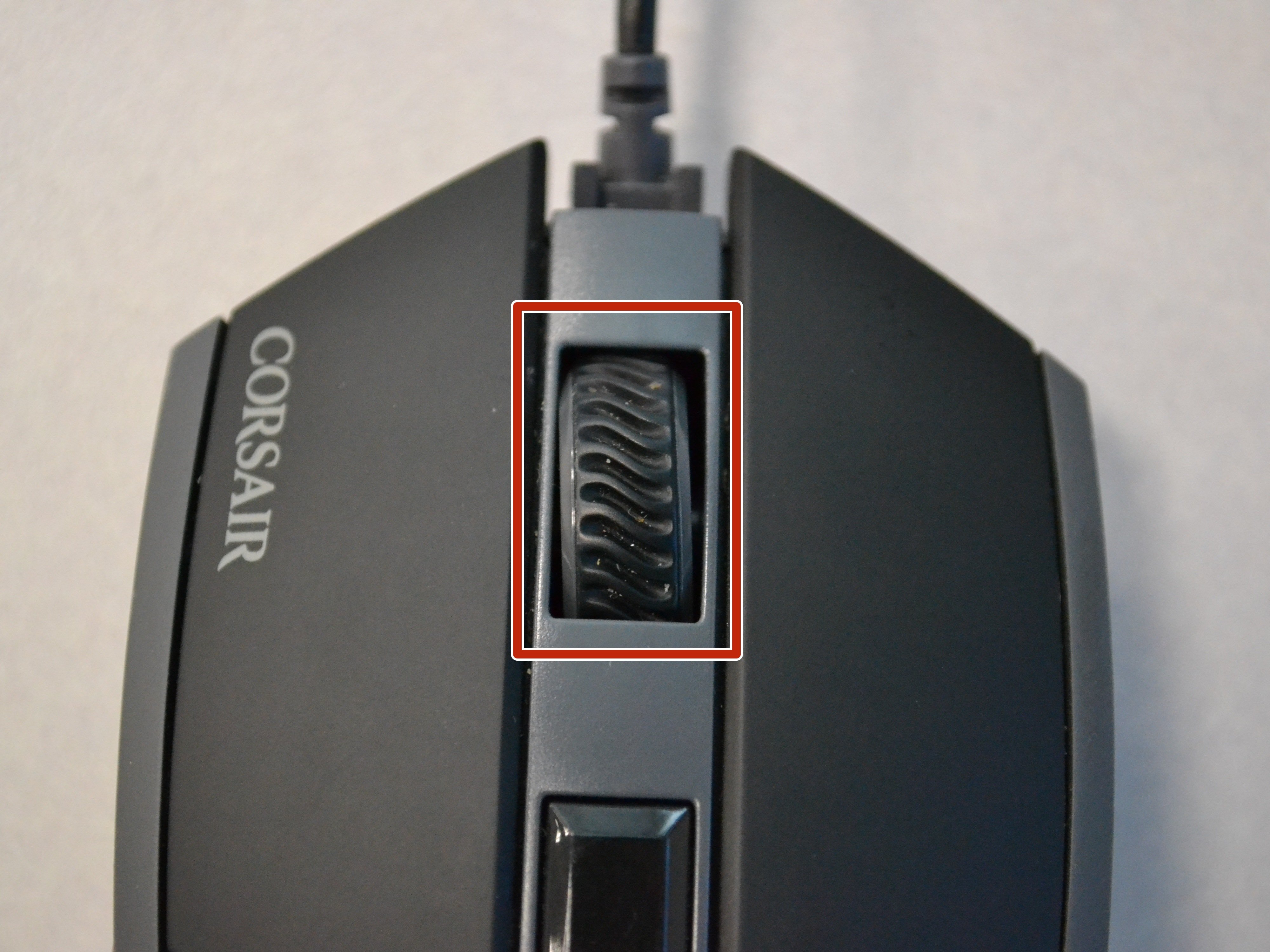 Scroll Wheel For Controller Mouse Pulley Scroll Wheel Mouse Rolling ...